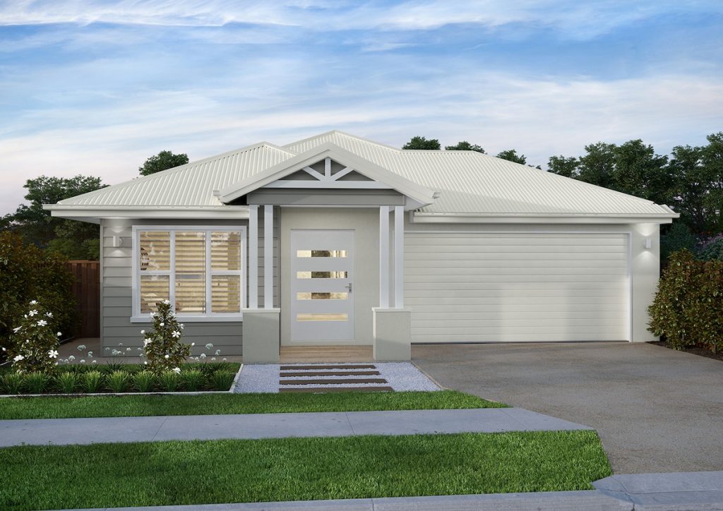 The Ridge, Park Ridge, QLD - Belluccio Property Group